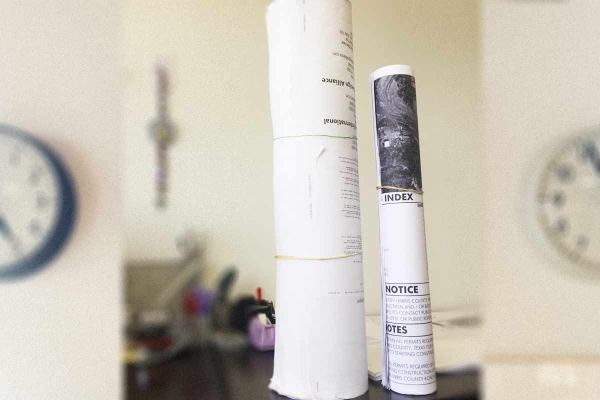 Houston Commercial Building Permit - Houston Permit Management and ...