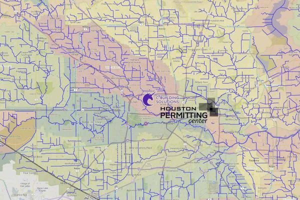 MAJOR CHANGES to COH Drainage and Detention Requirements 2021 - Houston ...