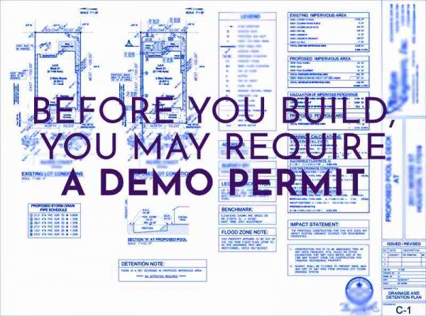 Demo Permits Houston - Houston Permit Management and Expedting ...